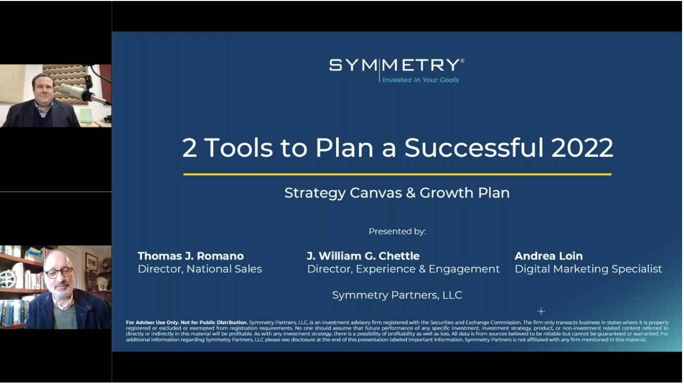 Quarter In Perspective - Q3 2023 » Symmetry Partners